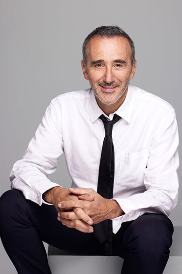 La Trinité : La Stella ouvre ses portes avec Elie Semoun en tête d ...