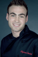 Stéphane Garcia, Toque d’or 2016, rejoint l’équipe du restaurant La ...